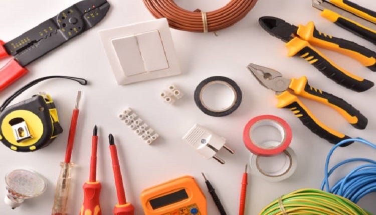 India Electrical Materials Market: Growth Accelerated by Electricity ...