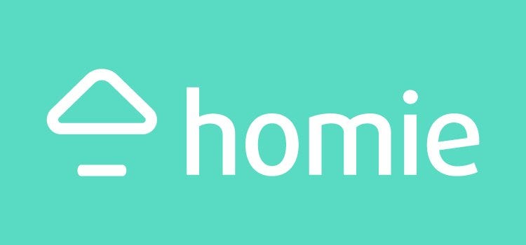 Homie: What Does It Take To Transform An Industry? | by Chris Rawle ...