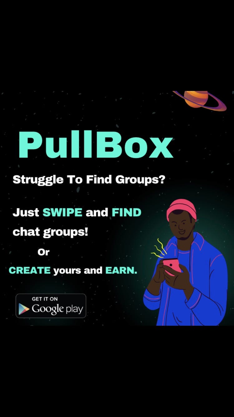 NEW SOCIAL MEDIA APP! I coded it. | by Filip BDS | Medium