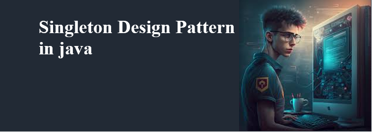 Design Patterns — Singleton. What’s Covered:- Introduction in brief ...