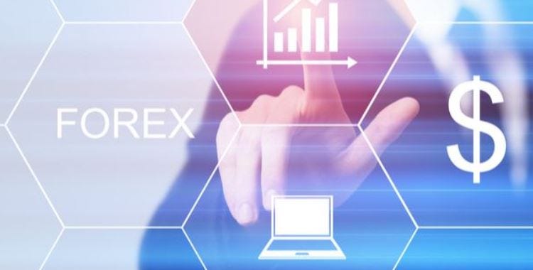 Understanding Currency Pairs & Their Correlations in Forex Market | by ...