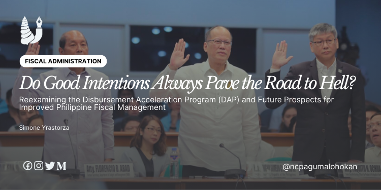Do Good Intentions Always Pave the Road to Hell? | by Simone Yrastorza ...
