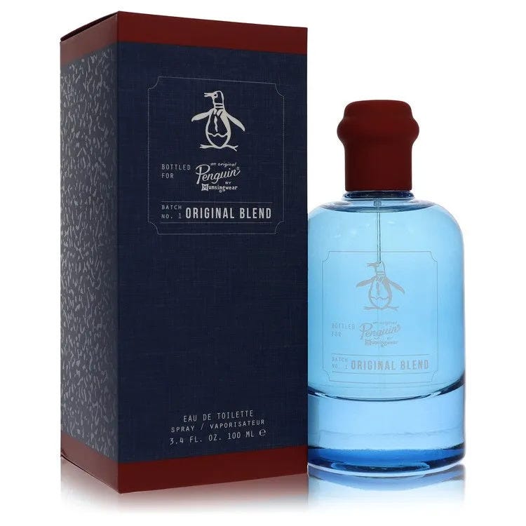 Original Penguin Blend Cologne - Ameer Al Oudh Intense Oud Perfume Oud ...