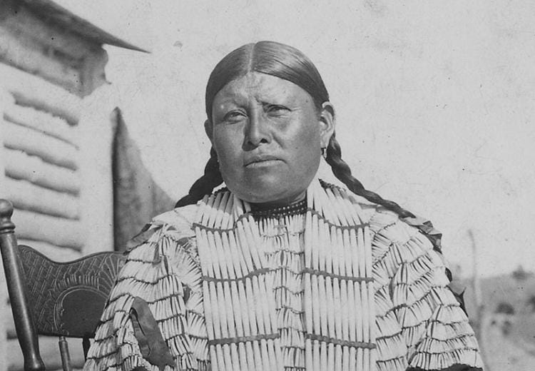 Westward Expansion and Native Americans | by Jack Frisbie | Medium