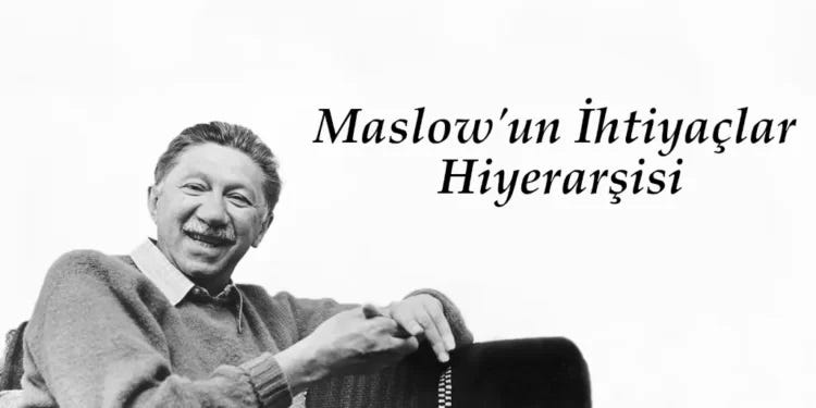 Maslow Piramidi Nedir? Maslow’un İhtiyaçlar Hiyerarşisi | by Thinpo ...