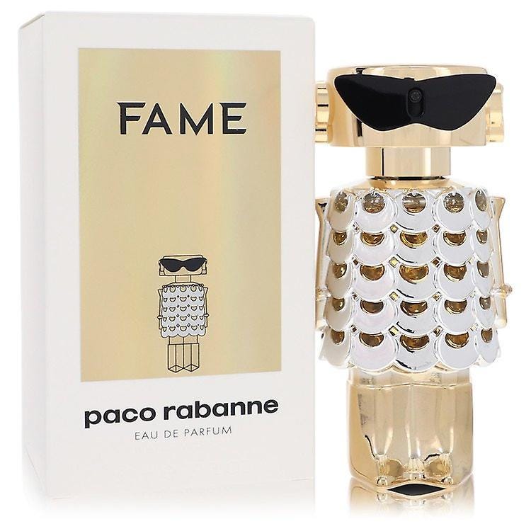 Fame Perfume for Women - Jforgusion - Medium
