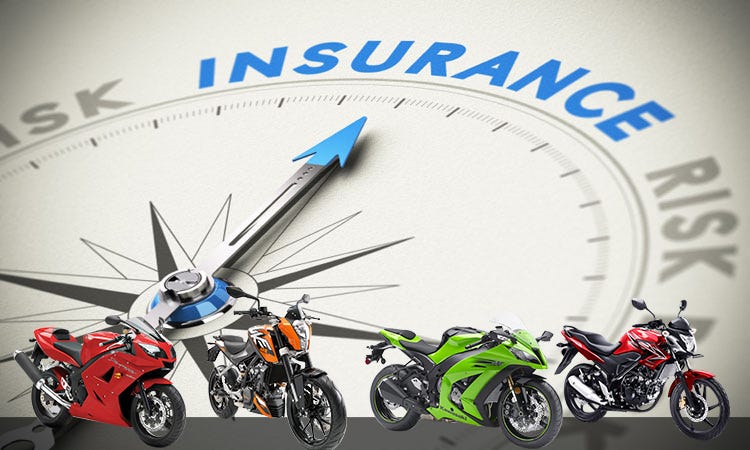 Enjoy long-term protection with HDFC ERGO bike insurance plans | by ...