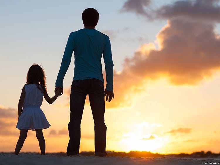 How Small I Am. A Poem about life | by Bob Pepe | a Few Words | Medium