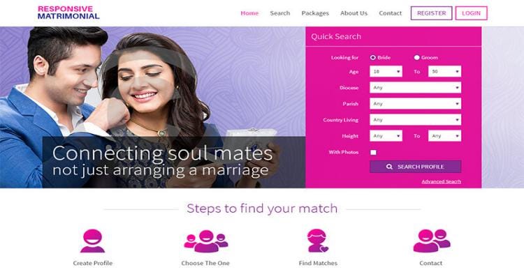 Matrimonial Script — i-Netsolution | by i-Netsolution | Medium