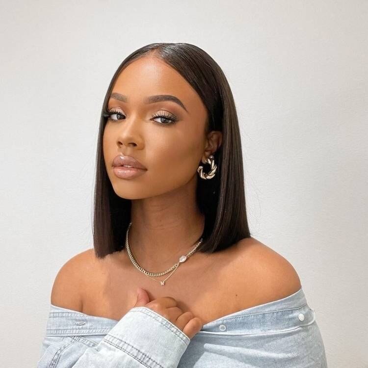 Discover the magic of lace front wigs | by rellyhair | Nov, 2023 | Medium