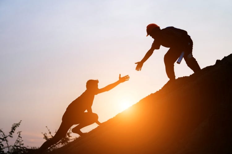Life Coaching for Young Adults: Navigating the Path to Success | by ...
