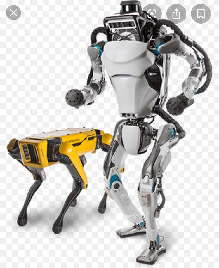 Recognizing Examples Of Artificial Intelligence (AI) All Around Us In ...