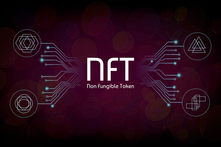 NFT (Non-Fungible Tokens) Quickly Explained | by Nicholas Tang | Medium