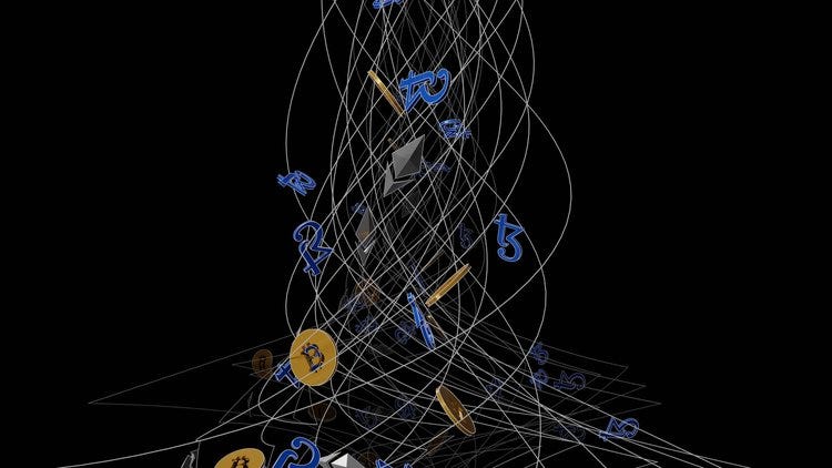 The Scaling Landscape: Current State and Beyond | by Inception Capital ...