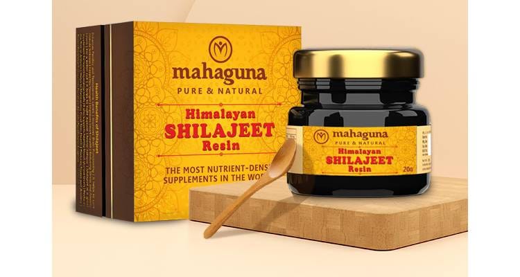 All You Need to Know About the Shilajit - Themahaguna - Medium