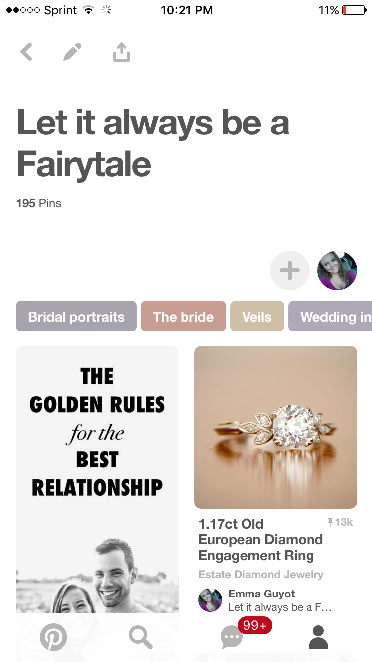 I Do: A media experiment. My boyfriend’s younger sister is… | by Emma ...