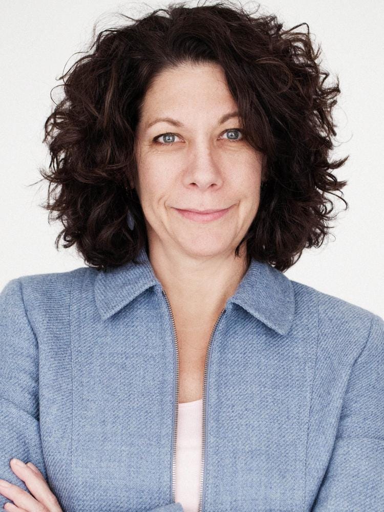 Scientist Spotlight 🥼 : The Woman Who Heard Bacteria Whisper | by ...