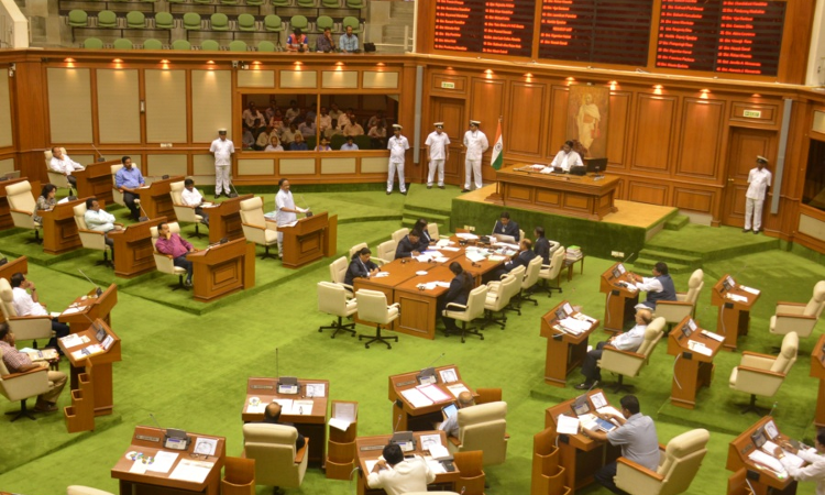 Governors of Goa. The Governor of Goa serves as the… | by Indianetzone ...