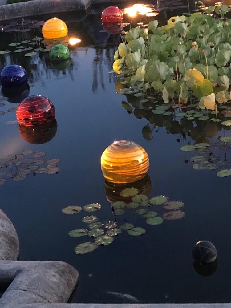 Me, Meditated. For the first time, I cried while… | by Katharina Bethea ...