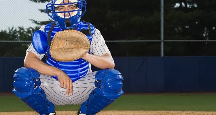 Nonverbal Communication in Athletics | by Neil Huskey | Medium