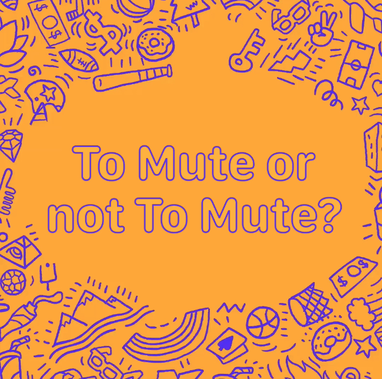 Not So Heavy on the Mute. Sometimes we are blinded due to how… | by ...
