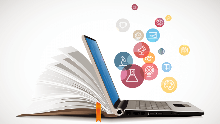V-learning in Education. Today, learning is not just confined to… | by ...