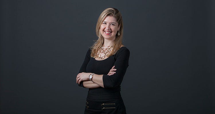 EUintheUS Alumni Spotlight: Adriana Vito | by Michele Bendall | Delegation of the European Union ...