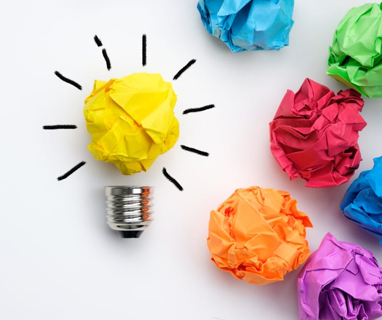 The Industrialization of Thinking, And… | by umair haque | Eudaimonia ...