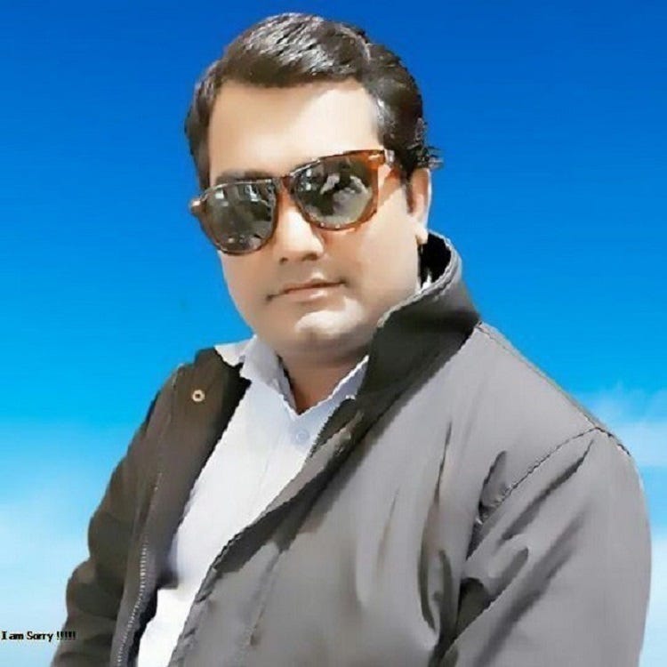 Sajid Malik Vehari: Pioneering Digital Marketing and Empowering the ...