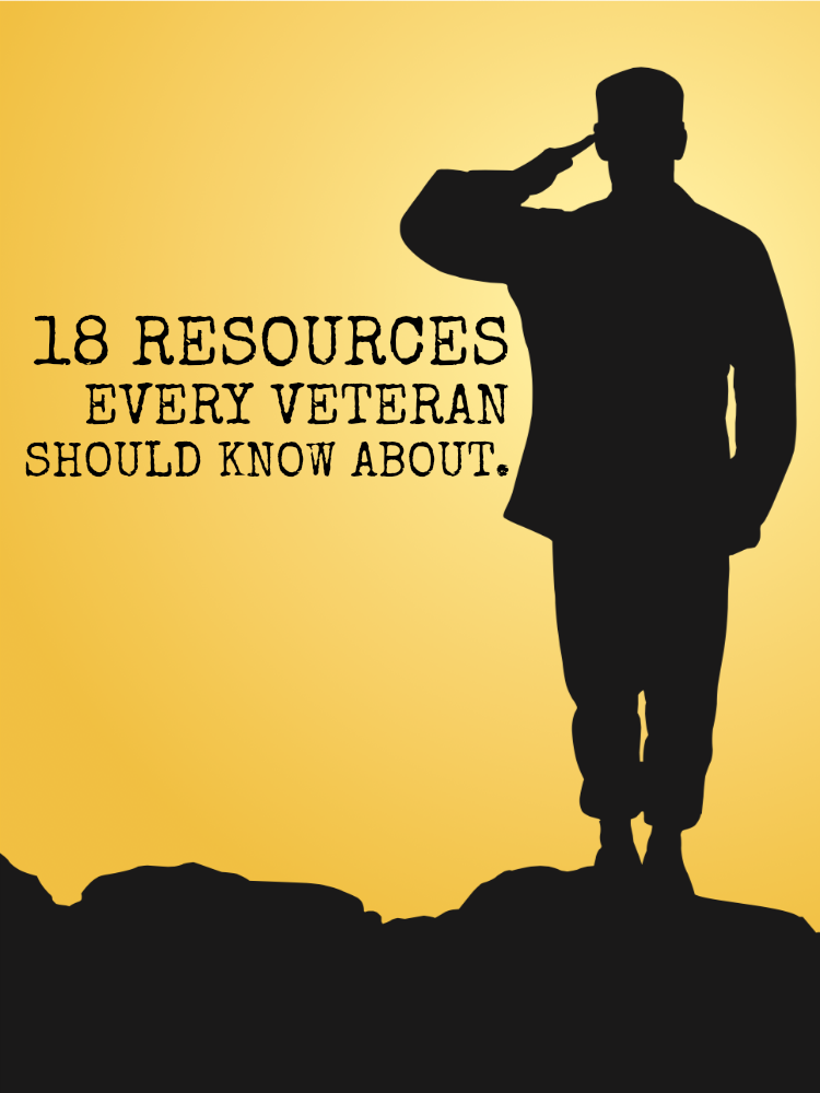 18 Resources Every Veteran Should Know About | by Flagship Financial ...