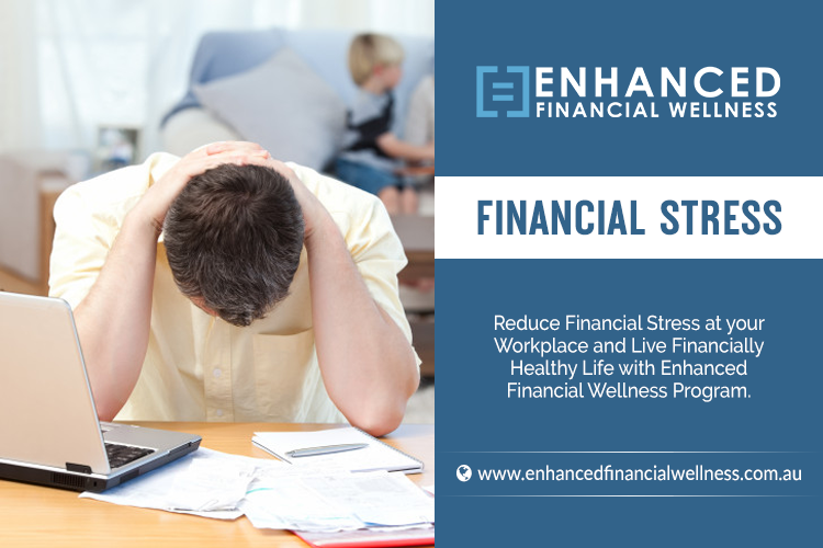 Financial Stress. Nowadays Stress is a common problem and… | by Rihana ...