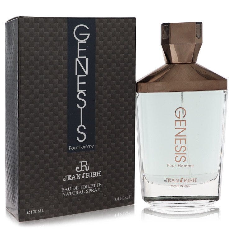 Genesis Pour Homme Cologne - Priyanshu Meena - Medium