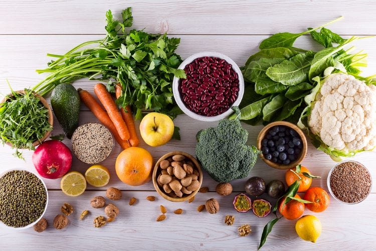 SOS Diet Decoded: How to Enjoy Life Without Salt, Oil, and Sugar | by ...