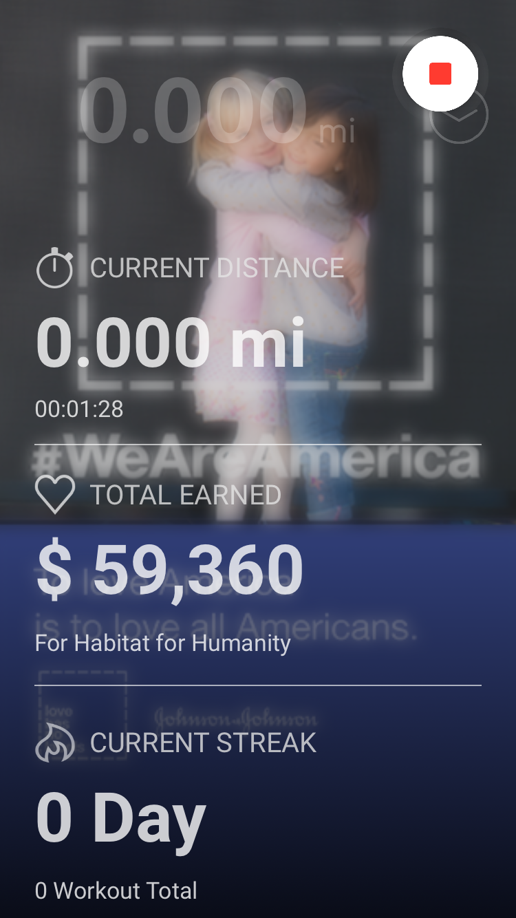 App Review: Charity Miles. Run, walk, or bike to raise money for a… | by GymNext | GymNext | Medium