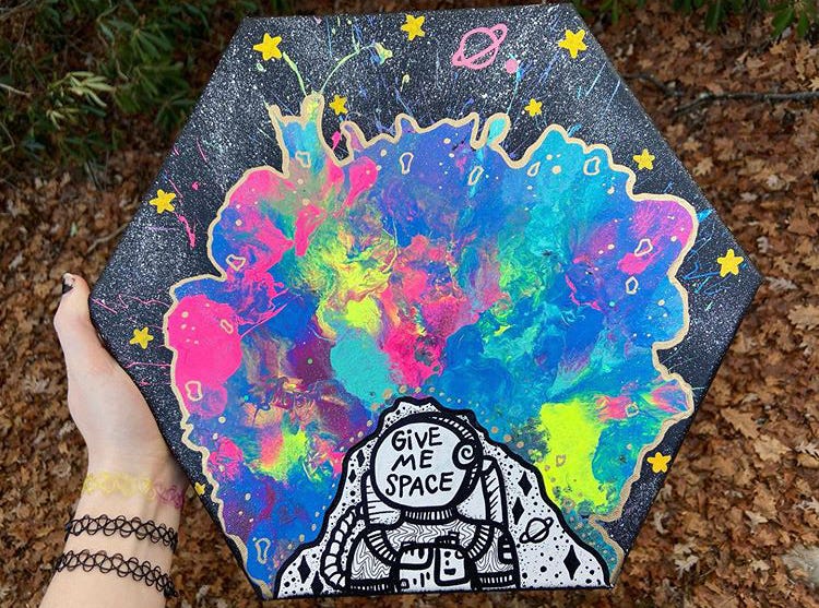 Wk 11 — Artist OTW — Student Choice | by Ashleybrach | Medium