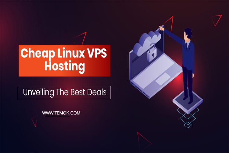 Cheap Linux Vps Hosting Affordable Solutions For Your Online Needs By Reynoldsfred Medium