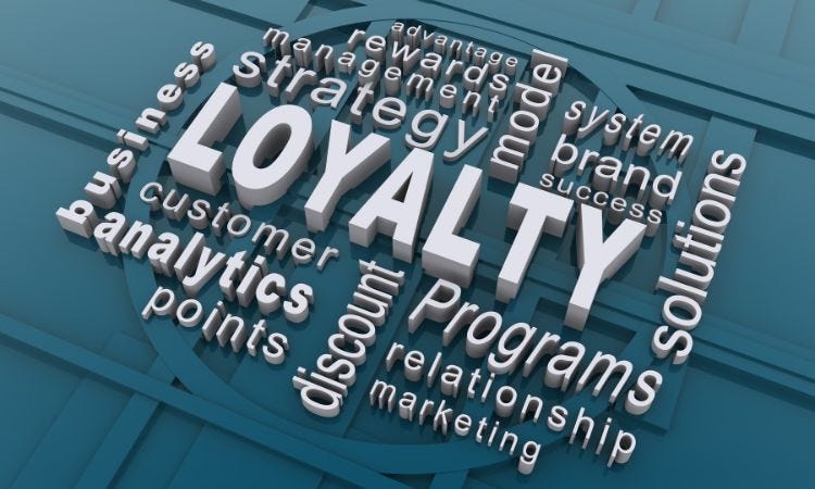 Top 5 Features for Loyalty Management System | by Information ...