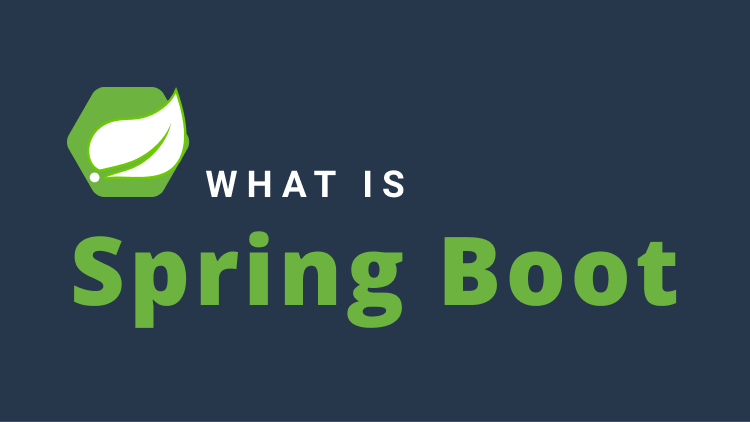 What is Spring Boot? | A simplified overview of the Spring Boot Frame ...