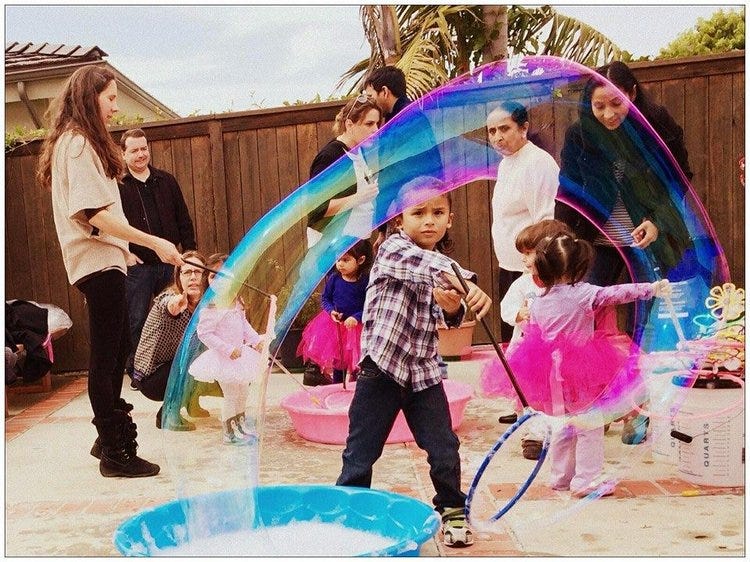 Planning Entertainment for Kids Party? Here Are The 5 Things You Can Do ...