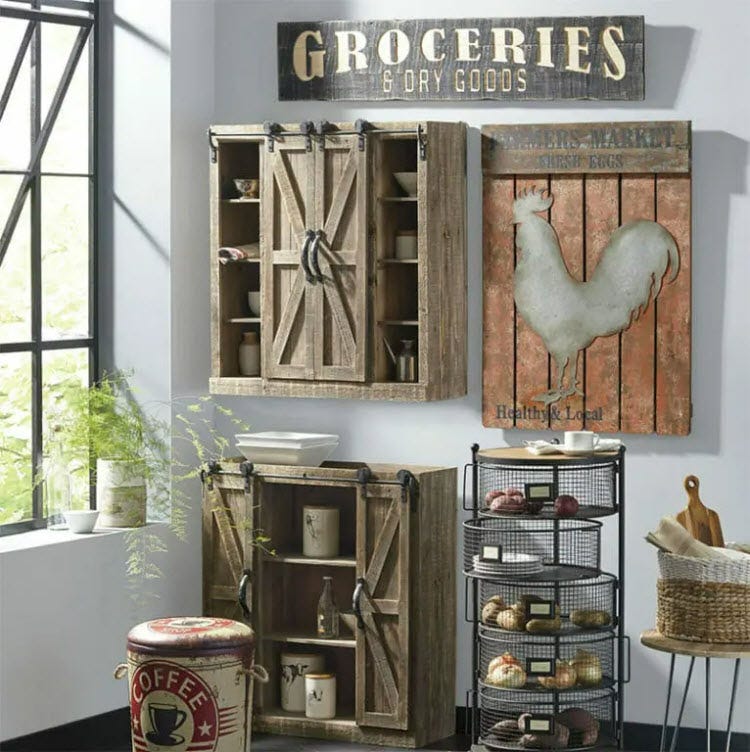 Rustic Country Kitchen Ideas 30 Cottage Style Kitchens That Will Make