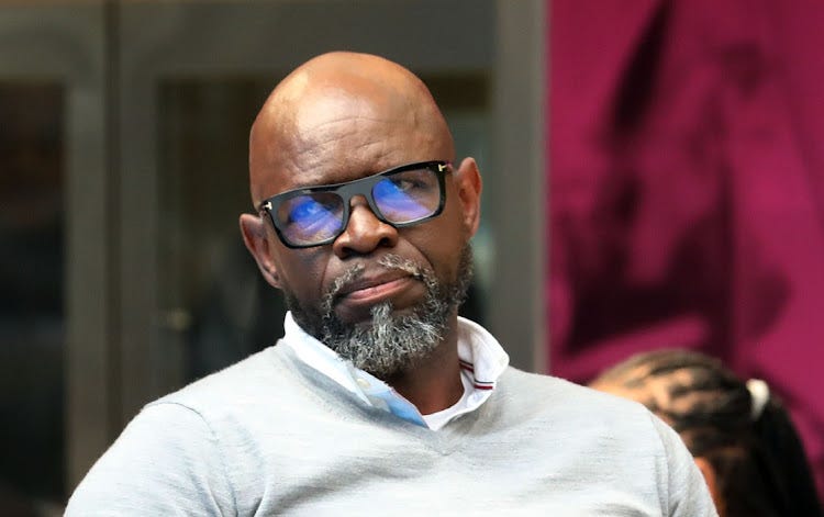 Mam Mato’s Support Serves as the Inspiration Behind Komphela’s Return ...