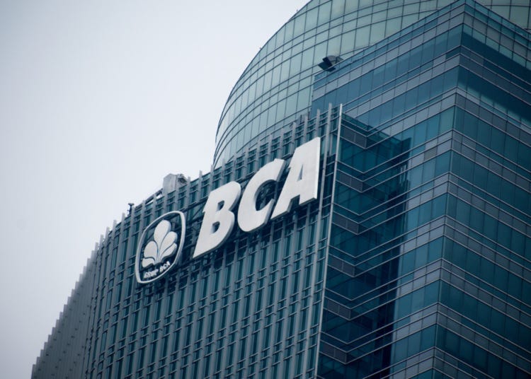 How Bank Central Asia become The Largest Bank in Indonesia | by Galih ...