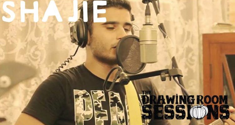 Why Shajie is redefining Pakistani pop | by karachikhatmal | Medium