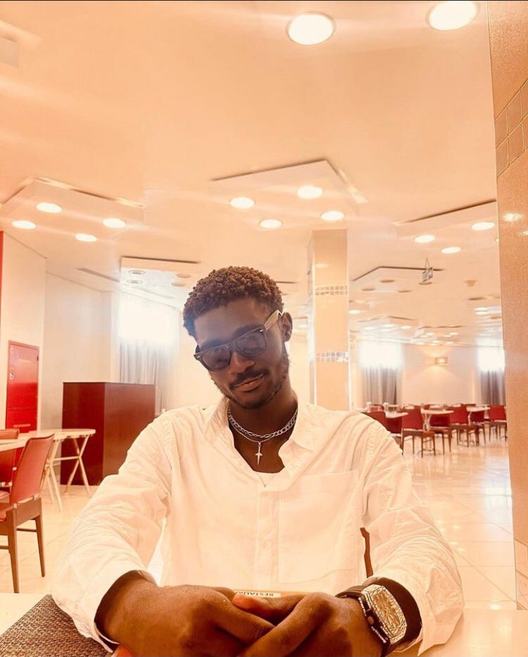 Draze; Is Esosa worth the wait? Yes or No? | by Oshe Victor | Jan, 2024 | Medium