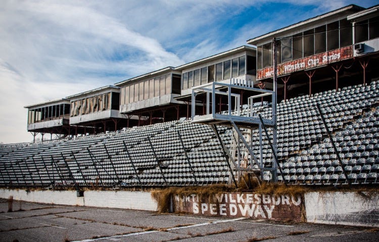 Silence blankets the valley. By: Shane Harvell May 25, 2017 | by Shane ...
