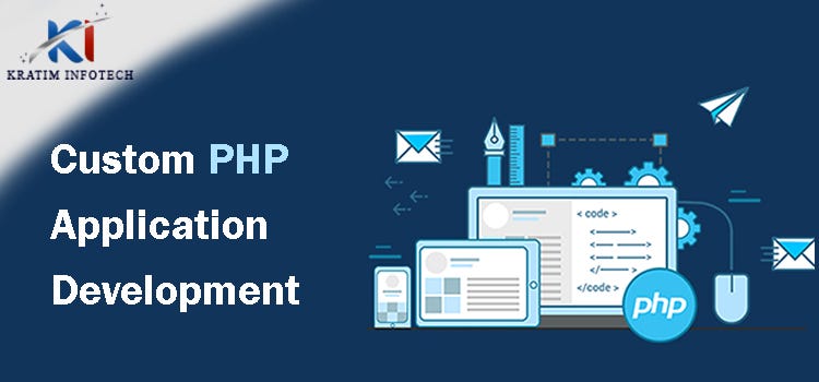 Why Choose Custom PHP Applications Development for Your Business Growth ...