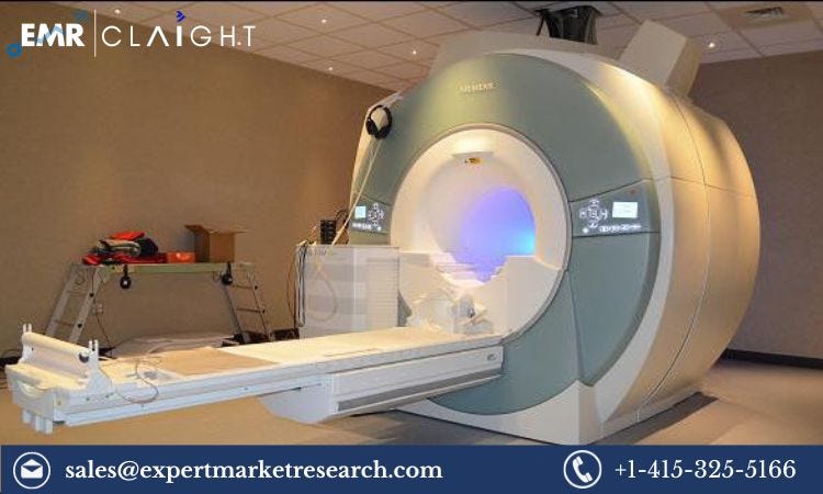 Saudi Arabia Magnetic Resonance Imaging Market Size USD 247.35 million ...