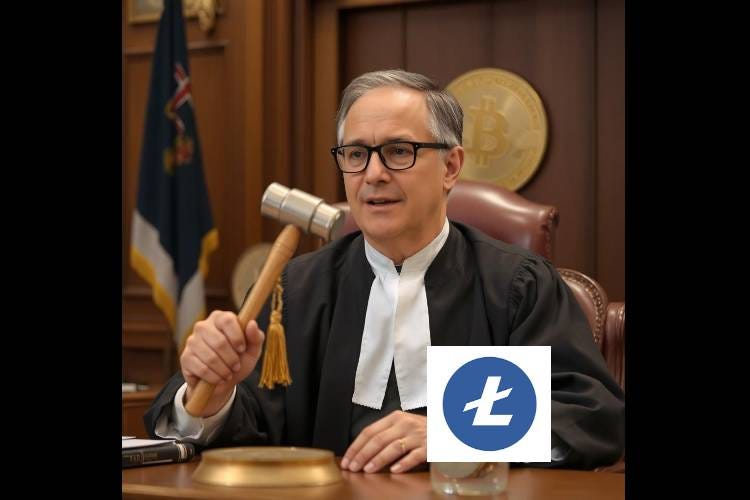 LTC ETF Approval: Will Litecoin Take-Off in 2025? | Digital Currency ...