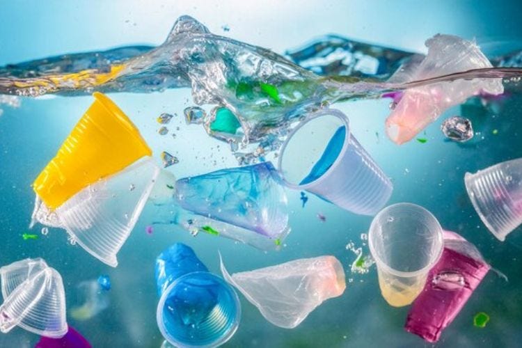 The Future Of Plastic Recycling In The UK With QM Recycled Energy | by ...
