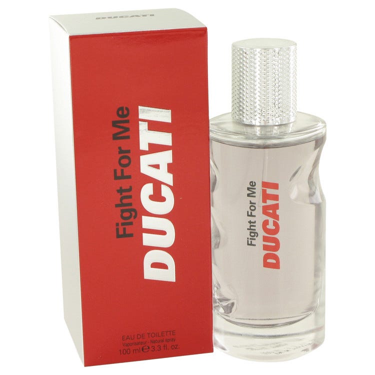 Fight For Me Cologne. Fight For Me Cologne perfume is not… | by ...
